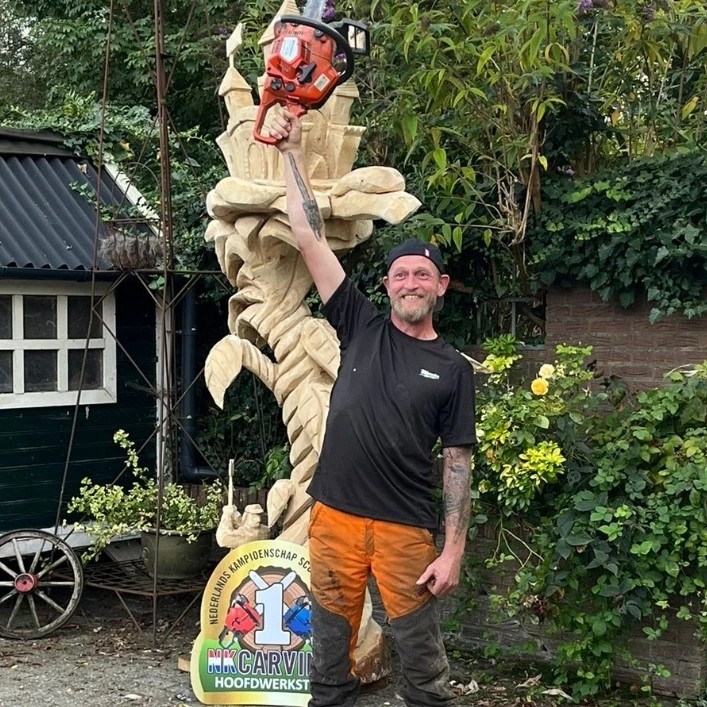 Tommycarving